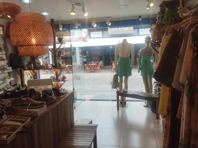Loja / Comércio para Venda em Armação dos Búzios/RJ Centro