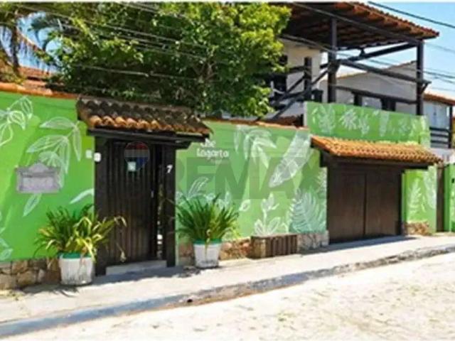 Loja / Comércio para Venda em Armação dos Búzios/RJ Centro 17 Quartos