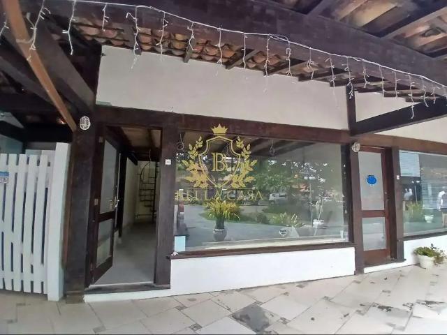 Loja / Comércio para Venda em Armação dos Búzios/RJ Centro