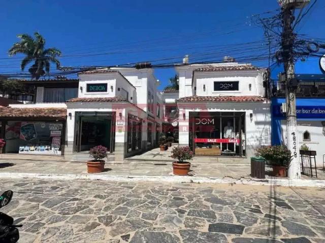 Loja / Comércio para Venda em Armação dos Búzios/RJ Centro