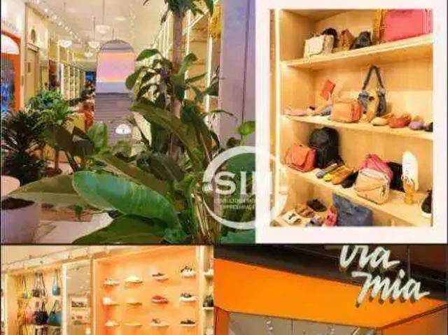 Loja / Comércio para Venda em Armação dos Búzios/RJ Centro