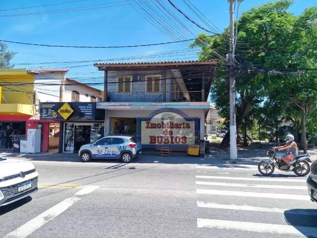 Loja / Comércio para Venda em Armação dos Búzios/RJ Manguinhos