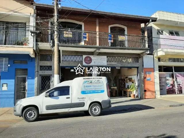 Loja / Comércio para Venda em Atibaia/SP Alvinópolis