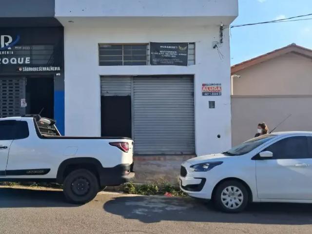 Loja / Comércio para Venda em Atibaia/SP Alvinópolis