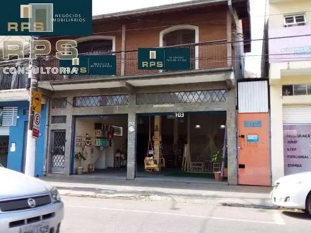 Loja / Comércio para Venda em Atibaia/SP Alvinópolis 5 Quartos