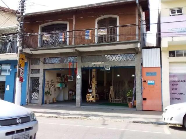 Loja / Comércio para Venda em Atibaia/SP Alvinópolis