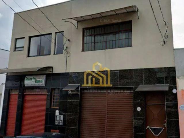 Loja / Comércio para Venda em Atibaia/SP Centro