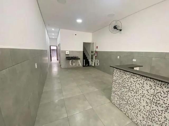 Loja / Comércio para Venda em Atibaia/SP Centro