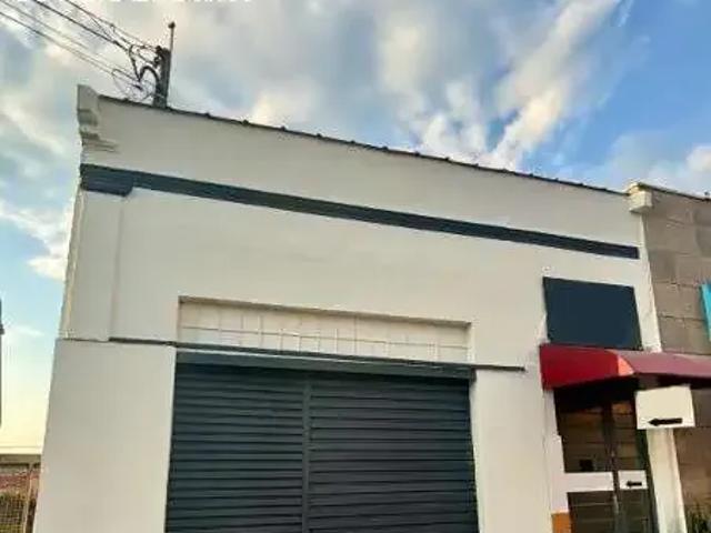 Loja / Comércio para Venda em Atibaia/SP Centro