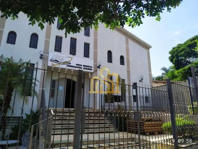Loja / Comércio para Venda em Atibaia/SP Centro