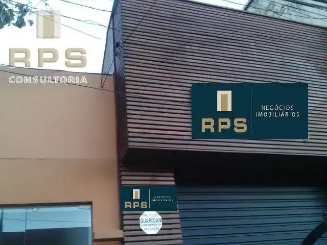 Loja / Comércio para Venda em Atibaia/SP Centro