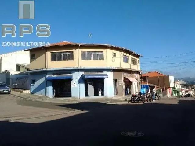 Loja / Comércio para Venda em Atibaia/SP Jardim Alvinópolis