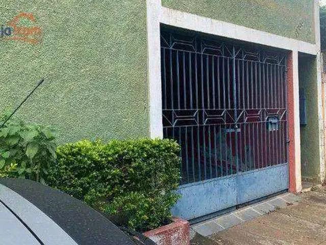 Loja / Comércio para Venda em Atibaia/SP Jardim Maristela