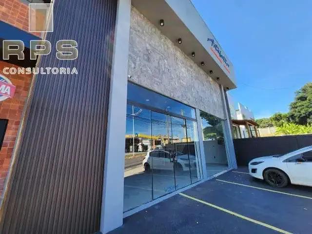 Loja / Comércio para Venda em Atibaia/SP Jardim Paulista