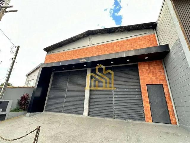 Loja / Comércio para Venda em Atibaia/SP Vila Thais