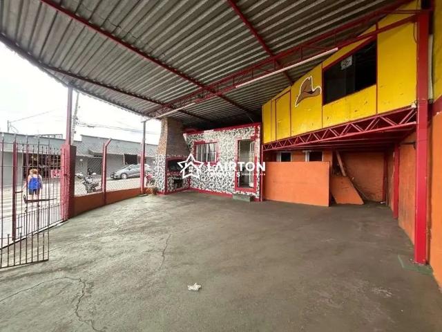 Loja / Comércio para Venda em Atibaia/SP Vila Thais