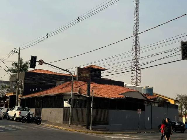 Loja / Comércio para Venda em Boituva/SP Centro