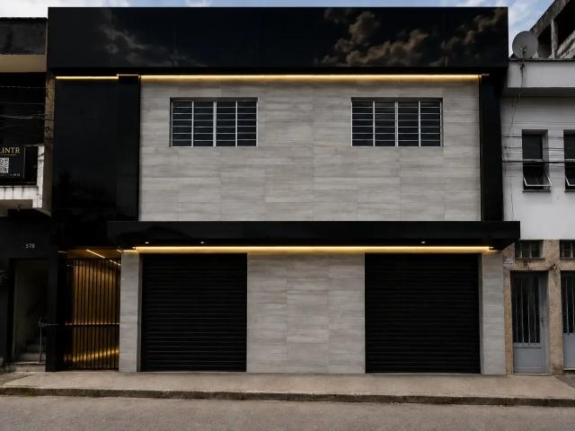 Loja / Comércio para Venda em Bom Jesus dos Perdões/SP Centro