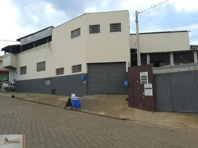 Loja / Comércio para Venda em Bom Jesus dos Perdões/SP Vila Operaria