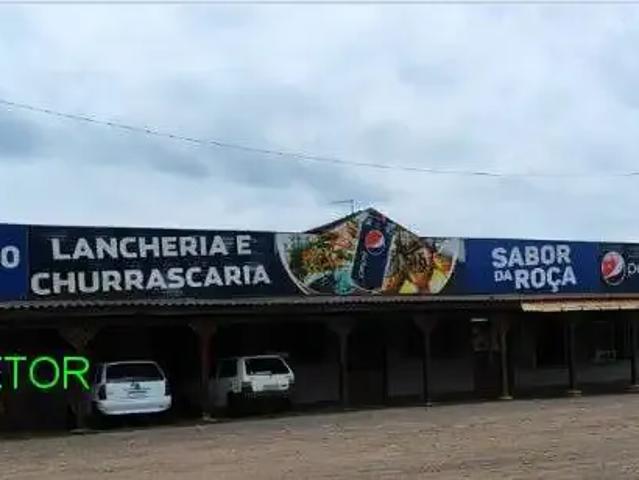 Loja / Comércio para Venda em Bom Retiro do Sul/RS Centro