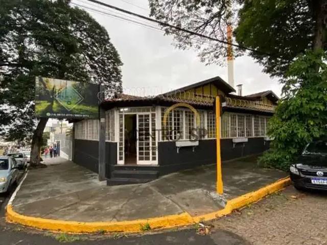 Loja / Comércio para Venda em Bauru/SP Vila Mesquita