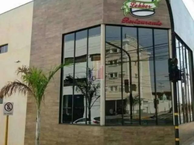 Loja / Comércio para Venda em Bauru/SP Vila Cardia