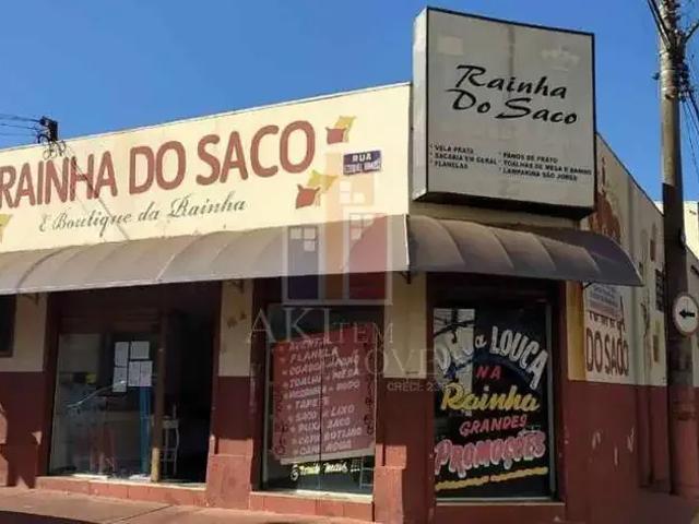 Loja / Comércio para Venda em Bauru/SP Vila Cardia