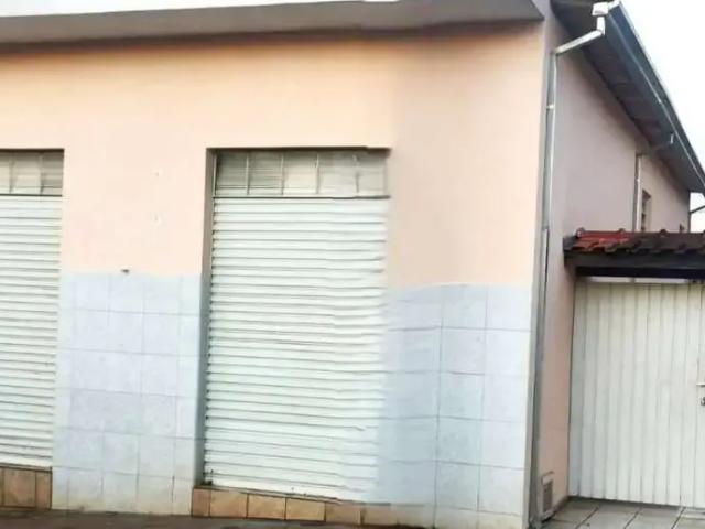 Loja / Comércio para Venda em Bauru/SP Vila Cardia