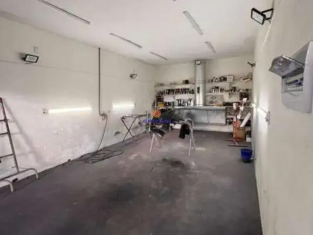 Loja / Comércio para Venda em Bauru/SP Vila Independência