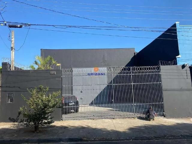 Loja / Comércio para Venda em Bauru/SP Vila Industrial