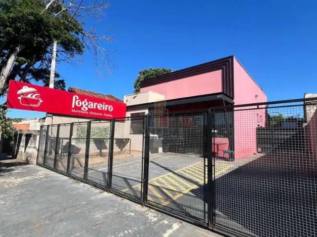 Loja / Comércio para Venda em Bauru/SP Vila Pacífico II