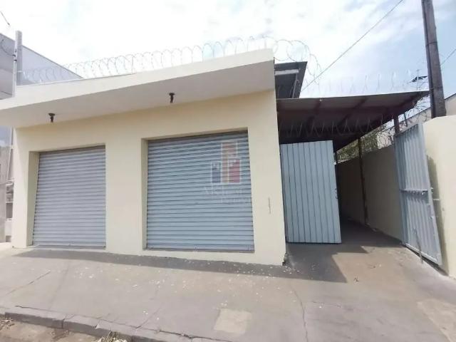 Loja / Comércio para Venda em Bauru/SP Vila Quaggio