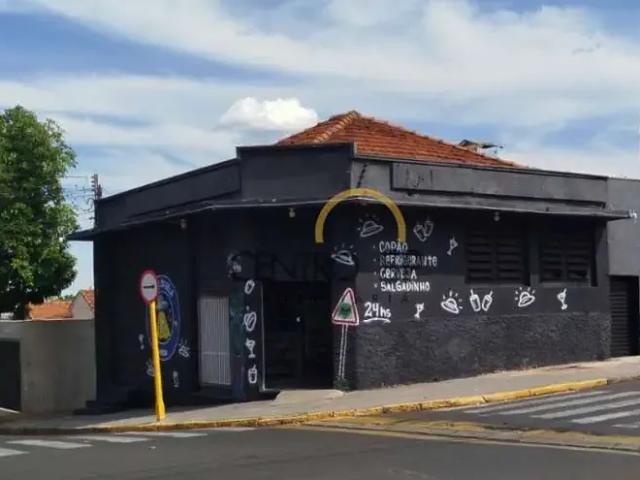 Loja / Comércio para Venda em Bauru/SP Vila São João da Boa Vista