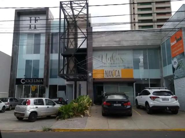 Loja / Comércio para Venda em Bauru/SP Vila Santa Tereza
