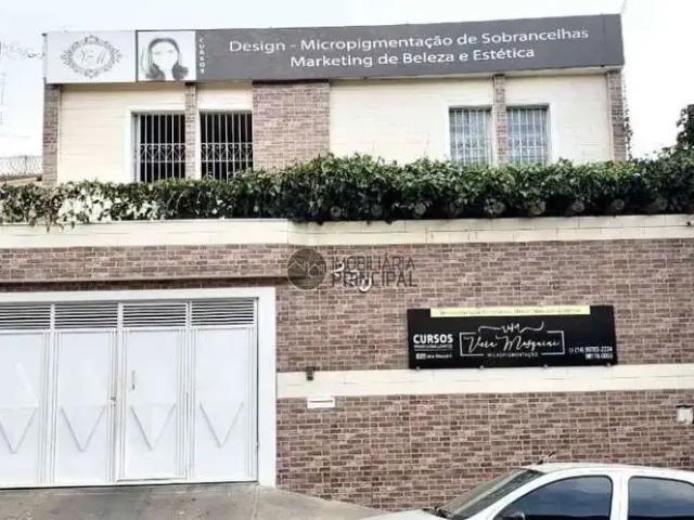 Loja / Comércio para Venda em Bauru/SP Alto Higienópolis 3 Quartos