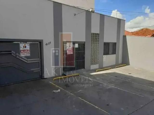 Loja / Comércio para Venda em Bauru/SP Centro