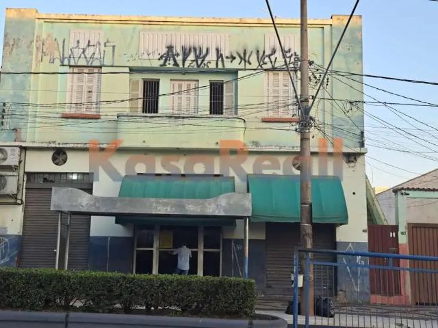 Loja / Comércio para Venda em Bauru/SP Centro