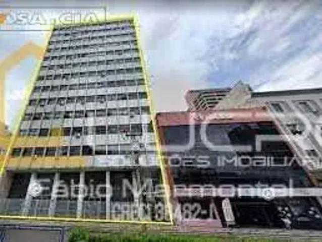 Loja / Comércio para Venda em Bauru/SP Centro