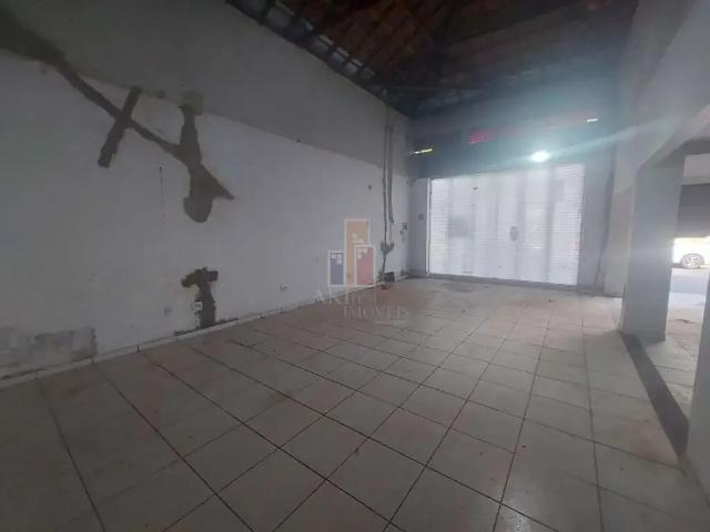 Loja / Comércio para Venda em Bauru/SP Centro