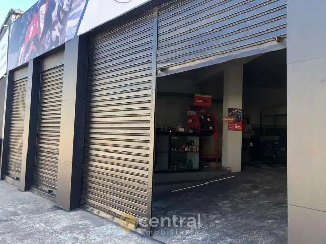 Loja / Comércio para Venda em Bauru/SP Centro
