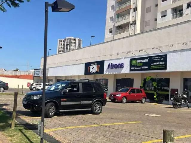 Loja / Comércio para Venda em Bauru/SP Jardim Contorno