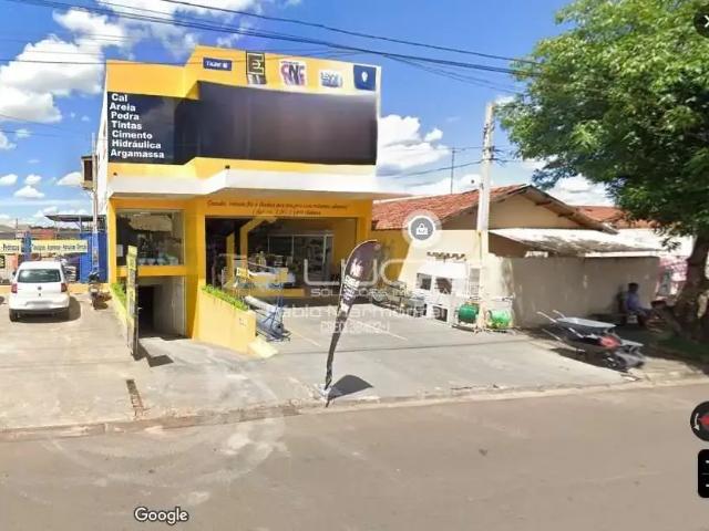 Loja / Comércio para Venda em Bauru/SP Jardim Chapadão