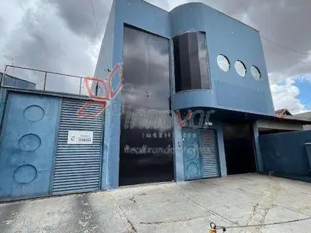 Loja / Comércio para Venda em Bauru/SP Jardim América