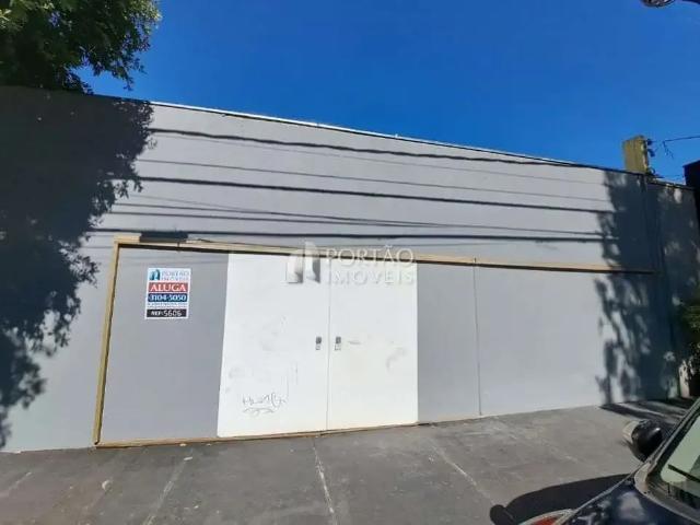 Loja / Comércio para Venda em Bauru/SP Jardim América