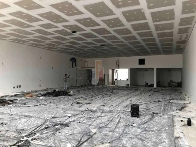 Loja / Comércio para Venda em Bauru/SP Jardim América