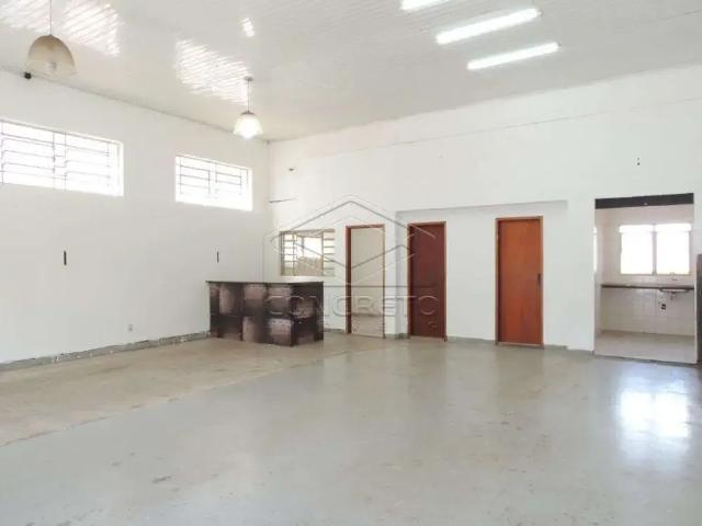 Loja / Comércio para Venda em Bauru/SP Jardim América