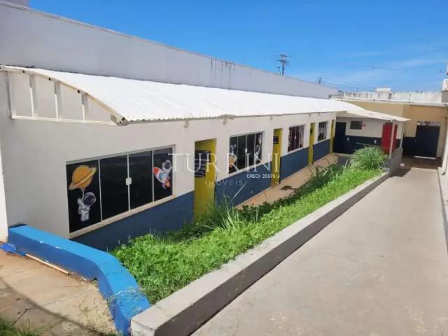 Loja / Comércio para Venda em Bauru/SP Jardim Aeroporto
