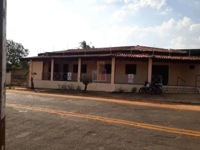 Loja / Comércio para Venda em Bauru/SP Jardim Marabá