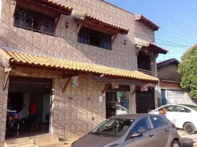 Loja / Comércio para Venda em Bauru/SP Parque Jaraguá 4 Quartos