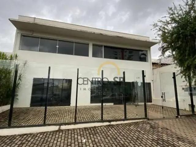 Loja / Comércio para Venda em Bauru/SP Parque Jardim Europa